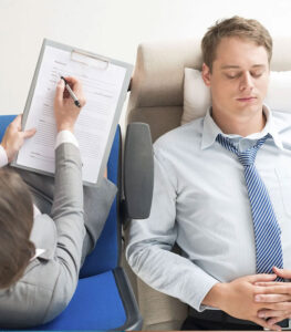 Psihologie - Medcare Family Center